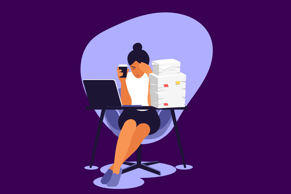 How to use technology to reduce healthcare staff workload.